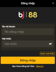 BJ88 Việt Nam - Nền tảng cá cược thể thao & Casino trực tuyến tốt nhất - Bj 88 TV